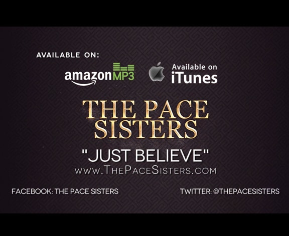 The Pace Sisters Promo – Atlanta Media Services